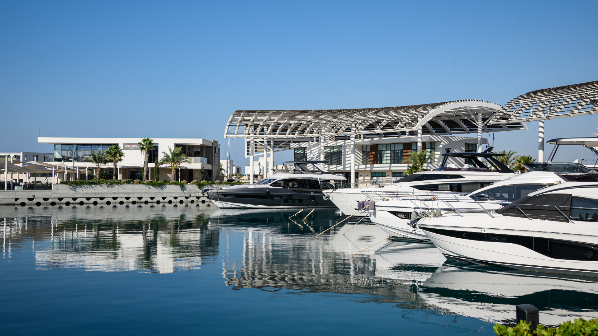 Ayia Napa Marina continues to redefine waterfront living in the Eastern ...